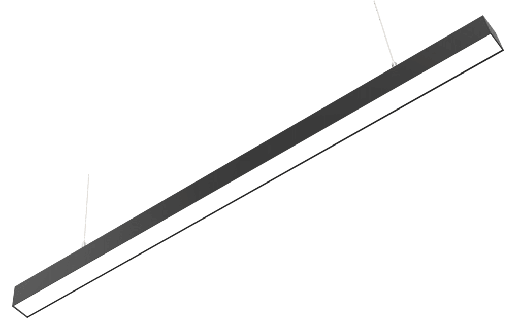Luminária Linear: aprenda a escolher a melhor | Luter LED