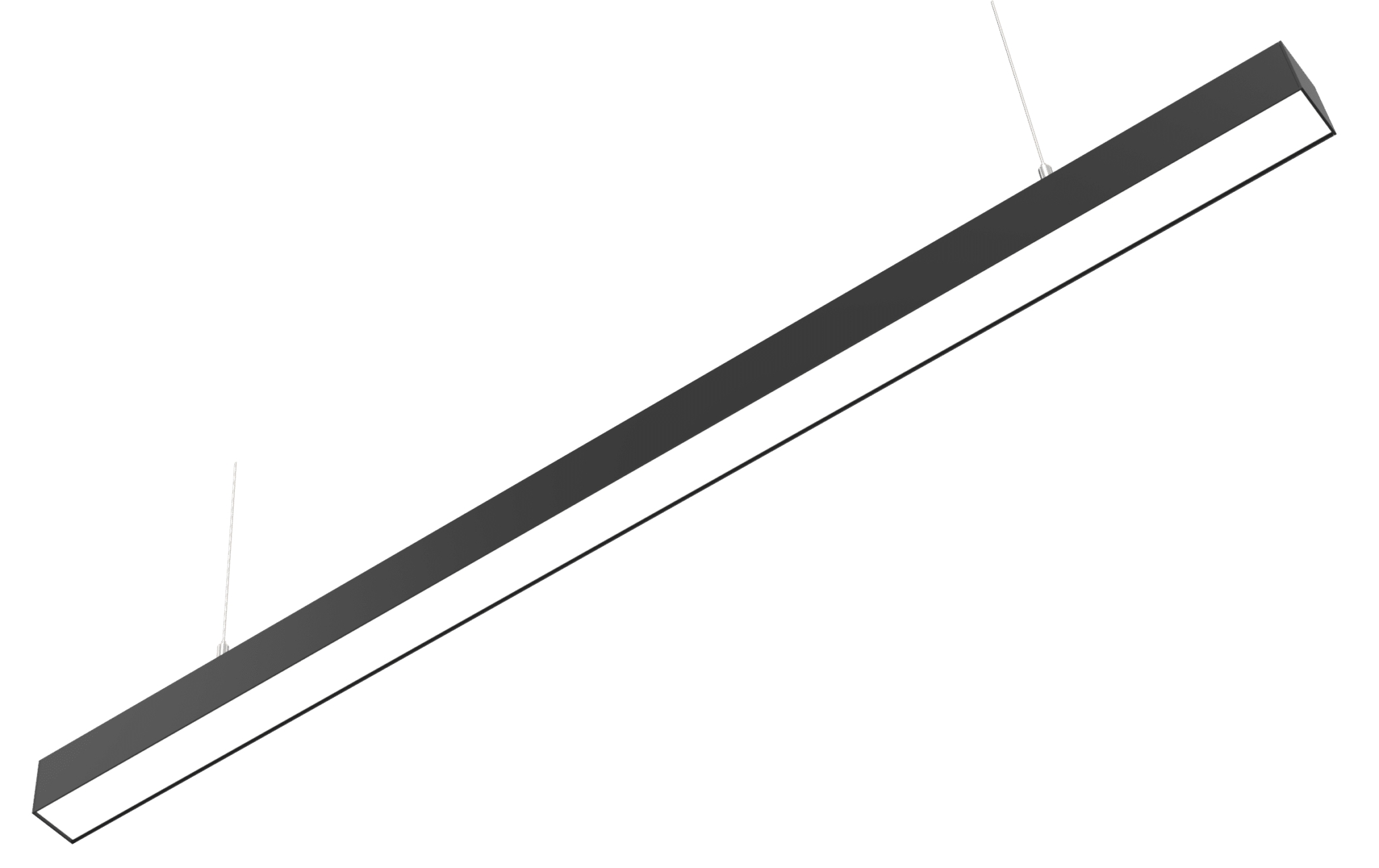 Luminária Linear: aprenda a escolher a melhor | Luter LED