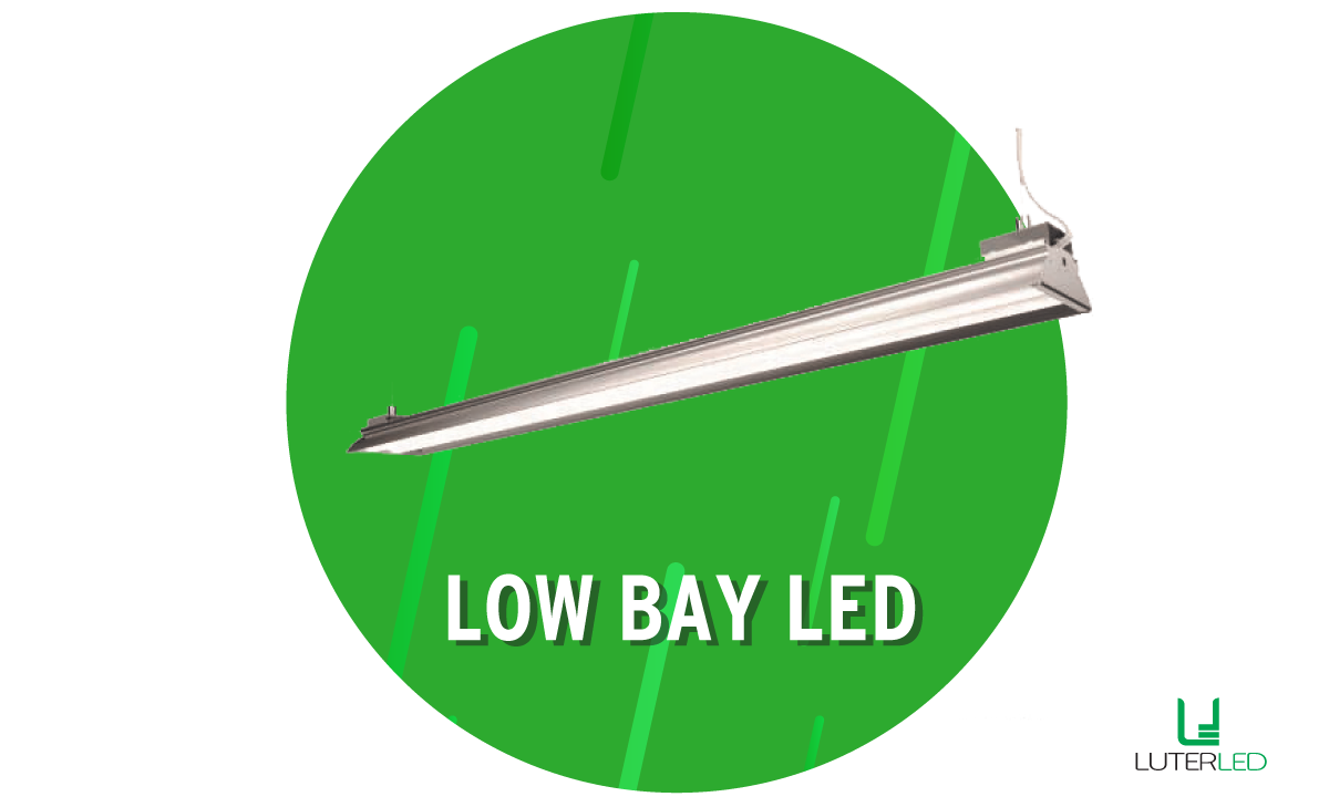 Iluminação Industrial LED: Confira o Guia Completo - Luter Led